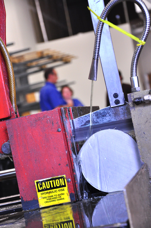 Tucson Metal Distributor | HT Metals