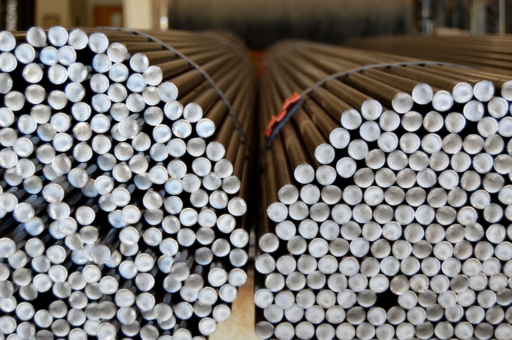 Tucson Metal Distributor | HT Metals